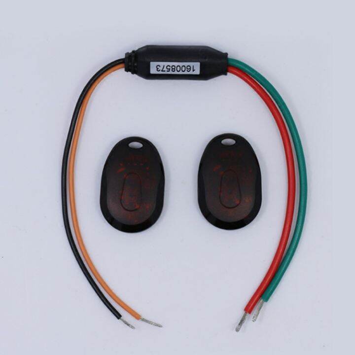 RF Car Immobilizer Relay,Auto Anti-theft System,Vehicle Security Anti ...