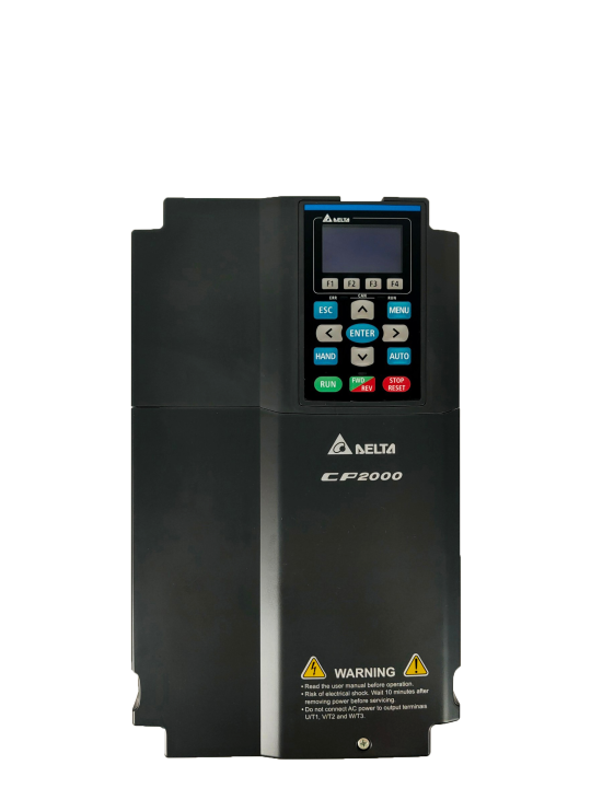 DELTA INVERTER VFD-C2000PLUS 30KW 40HP 380V | Lazada.co.th