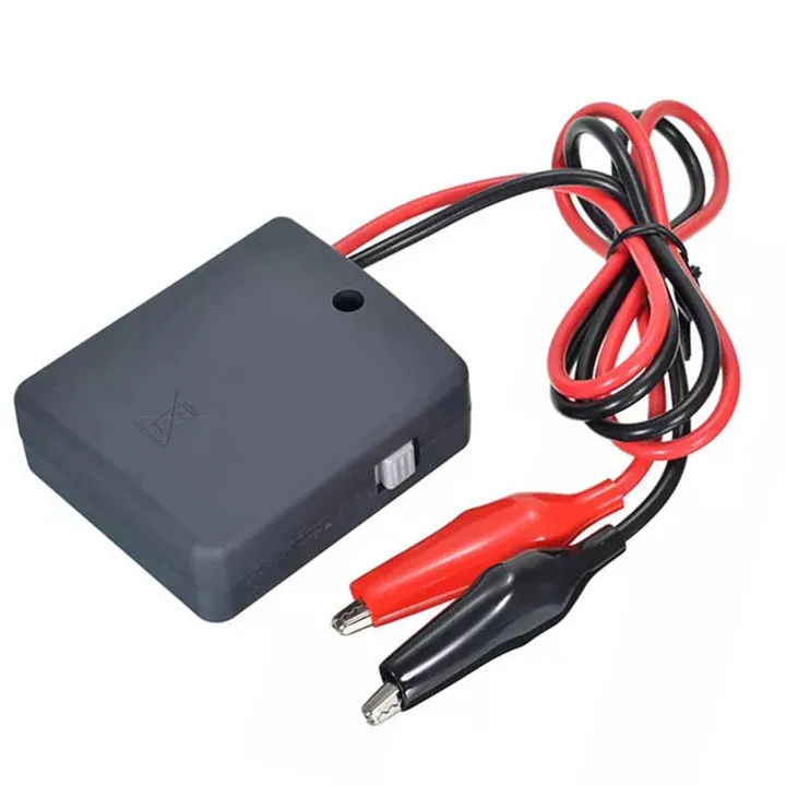 Automotive Electric Circuit Tester Open Short Circuit Finder Car Wire ...