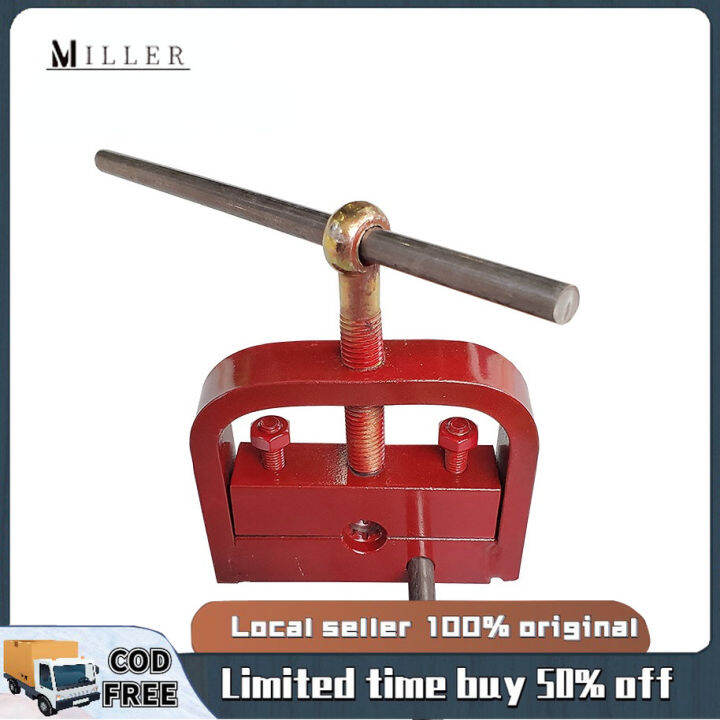 【LOCAL SHIP】Crimping Machine 14mm-15mm Portable Manual Hydraulic Hose ...