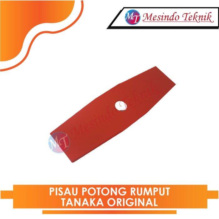 Pisau potong rumput TANAKA Original | Lazada Indonesia