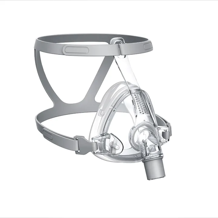 BMC F4 full face mask high quality F4 full size CPAP machine full face ...