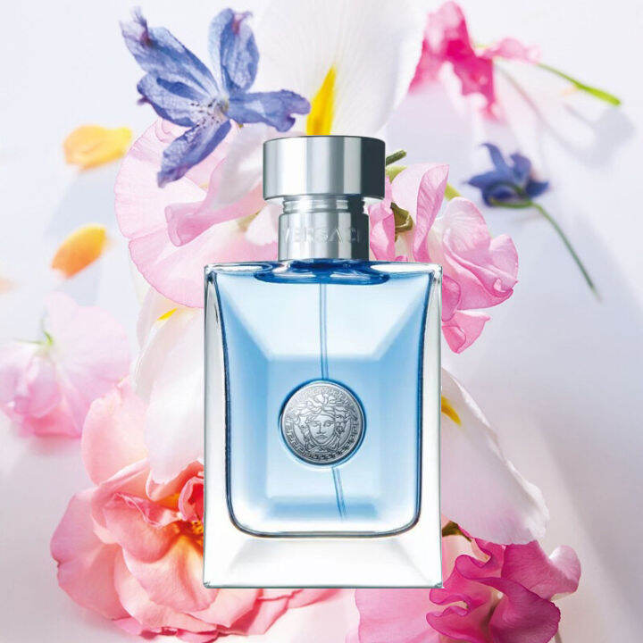 【100% original】 Perfume Pour Homme Eau De Toilette 100 ml EDT perfume ...