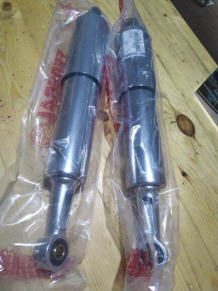 SHOCKBREAKER MOTOR MERK FEDERAL ASLI ORIGINAL SOKBREKER MOTOR SHOK ...