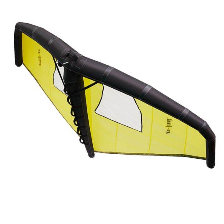 Wingfoil Surfing Kite Inflatable Kitesurf Wing กีฬาทางน้ำ | Lazada.co.th