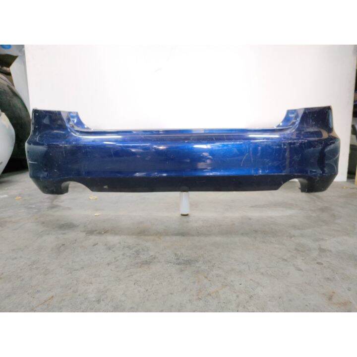JDM Honda Accord Inspire UC1 OEM Rear Bumper Cover MUGEN, 40% OFF