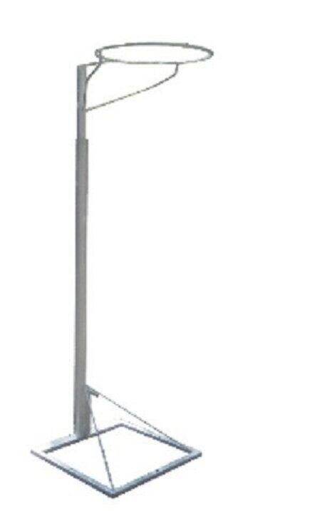 Netball Post - TS811 Adjustable +Portable (1 pair) | Lazada