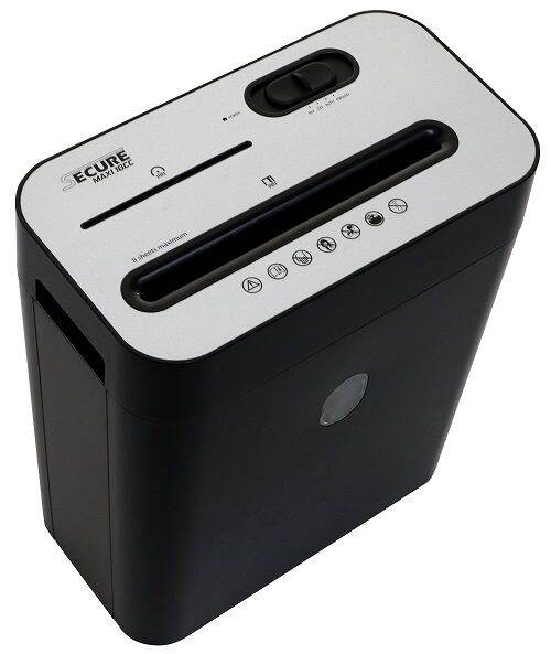 Secure Paper Shredder Cross Cut - Maxi 18CC | Lazada Indonesia