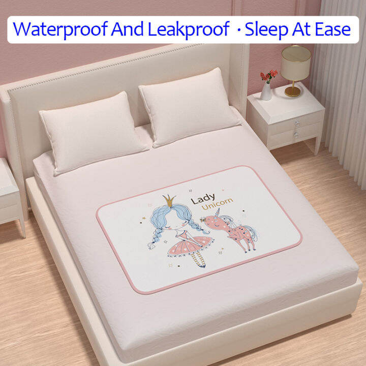 Menstruation Pad (Weaving Pad) 50x70cm Urine Separation Menstrual ...