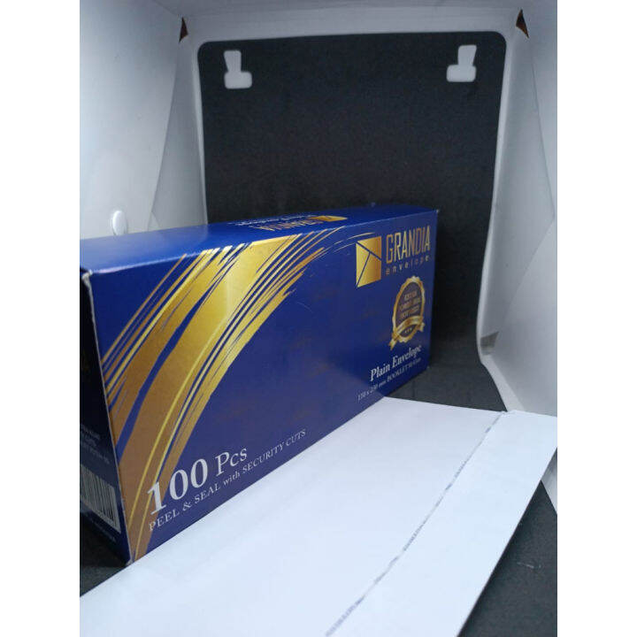 AMPLOP GRANDIA 90 BERLEM WARNA PUTIH POLOS 1 PAK ISI 100 PCS | Lazada ... AMPLOP GRANDIA 90 BERLEM WARNA PUTIH POLOS 1 PAK ISI 100 PCS | Lazada ...