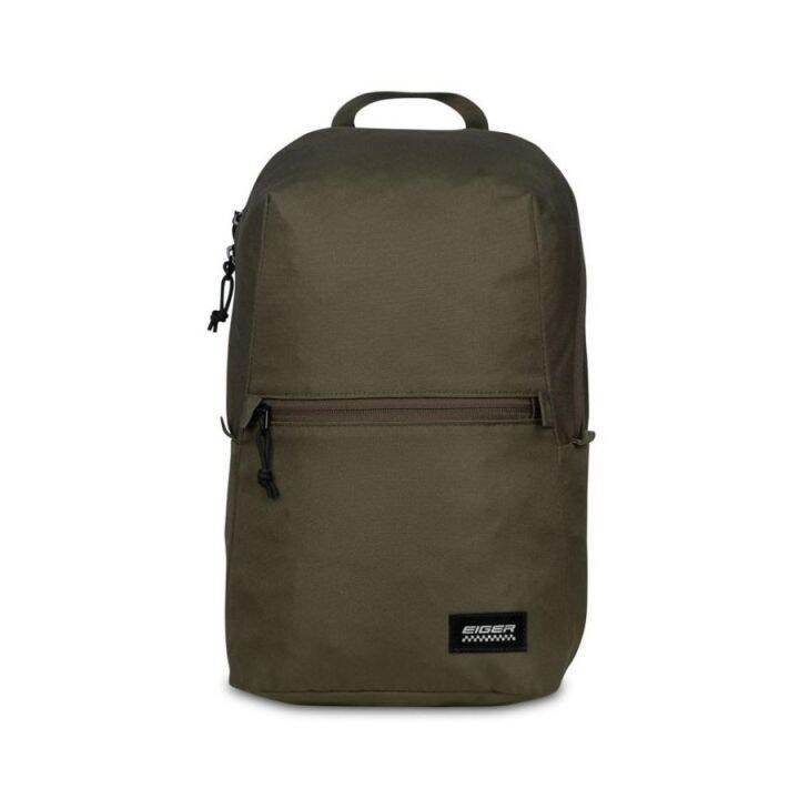 Tas Punggung EIGER Cityroute 10L Backpack | Lazada Indonesia