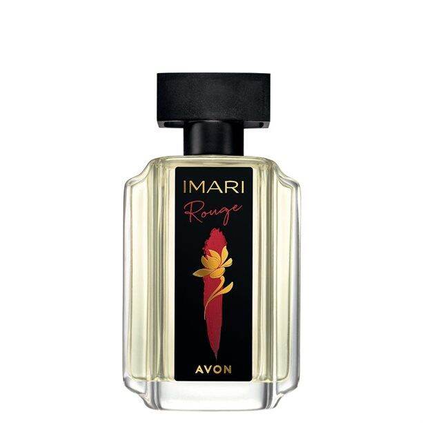 Avon Imari Rouge, Eclipse, Seduction, Bold, Original and Velvet 50ml | Lazada PH