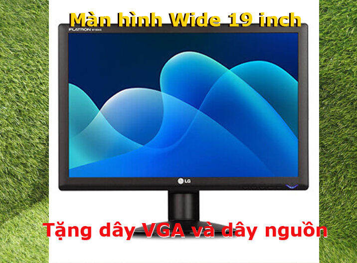 Màn hình LG 19 inch | Lazada.vn