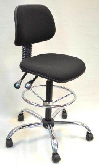 High chair for table height 90cm to 110cm,High Drafting Chair ...