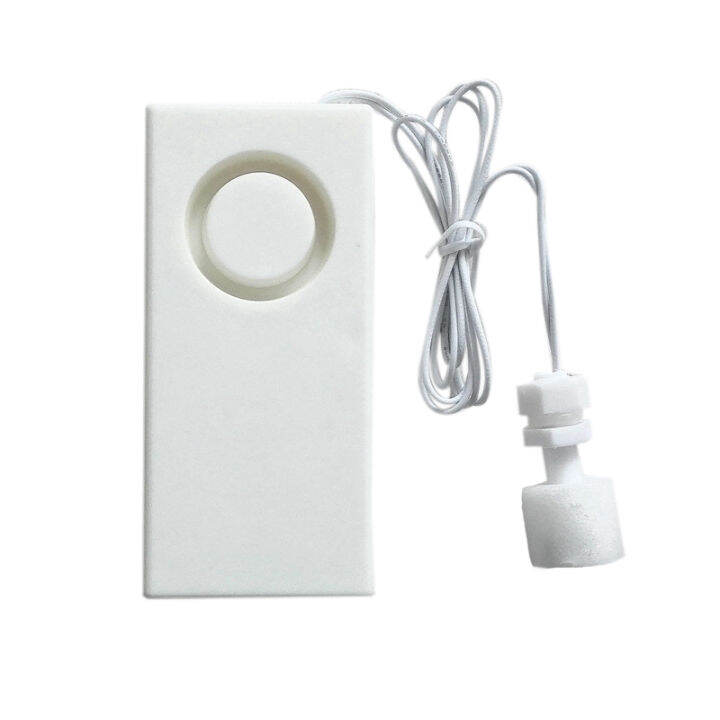 Water Level Alarm Water Leakage Detector Overflow Alarm Full Water ...