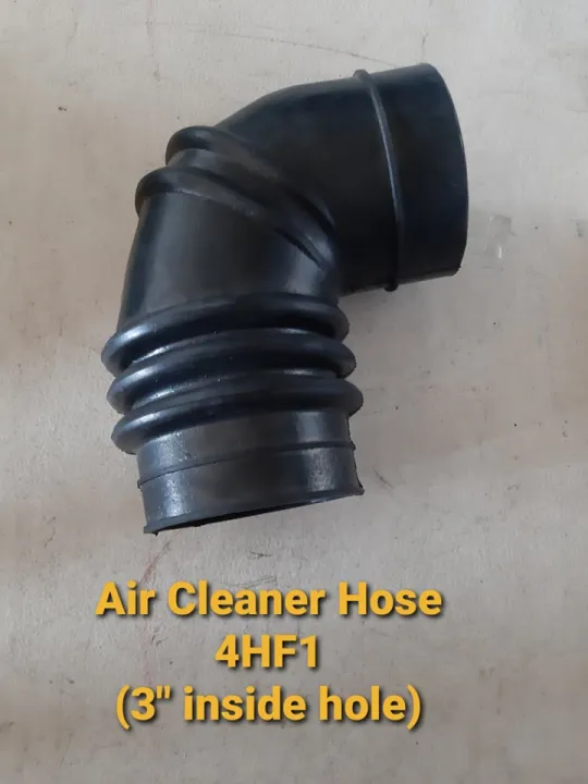4HF1 AIR CLEANER HOSE 3" | Lazada PH