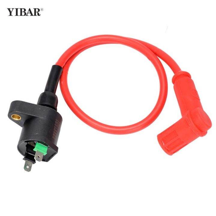 Replacement Racing Ignition Coil Pitbike Coil For Chinese Pit Bike Dirt ...