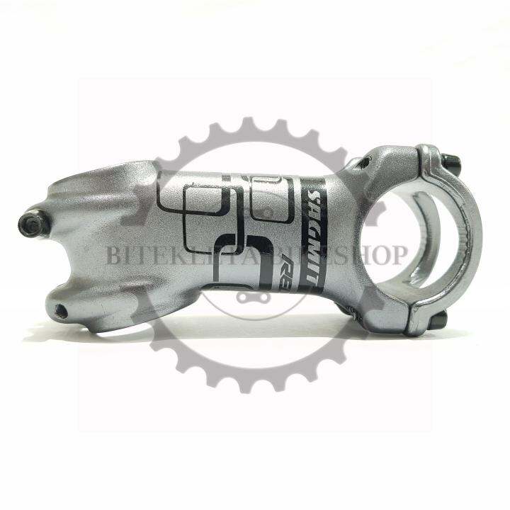 SAGMIT RED STORM STEM | Lazada PH