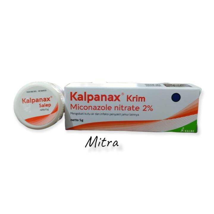 kalpanax krim salep variant | Lazada Indonesia