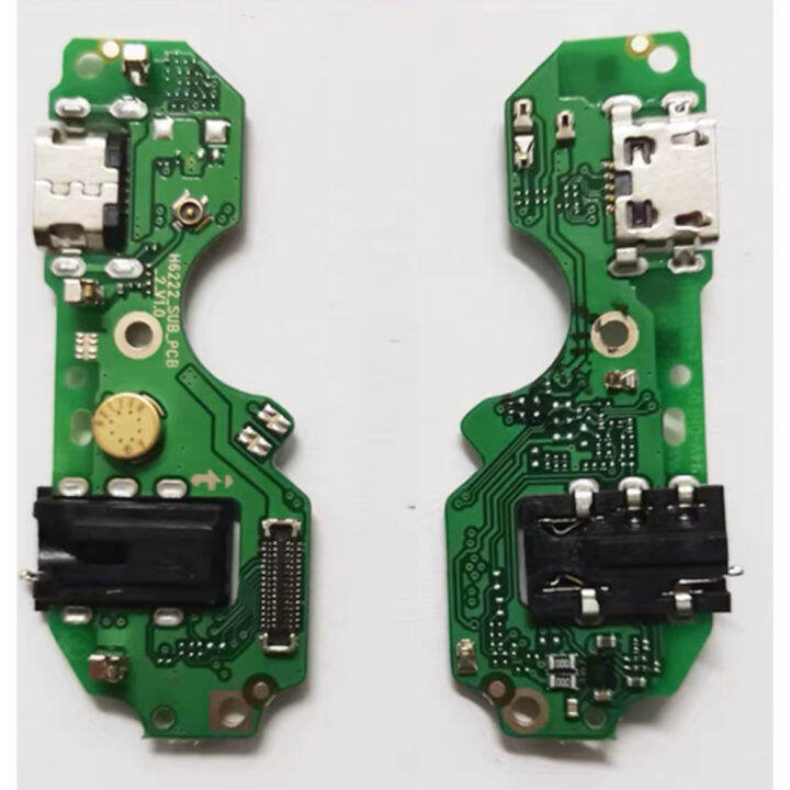 ITEL POVA NEO LE6 VISION 1 2 3 VISION 3PLUS CHARGING BOARD REPLACEMENT ...