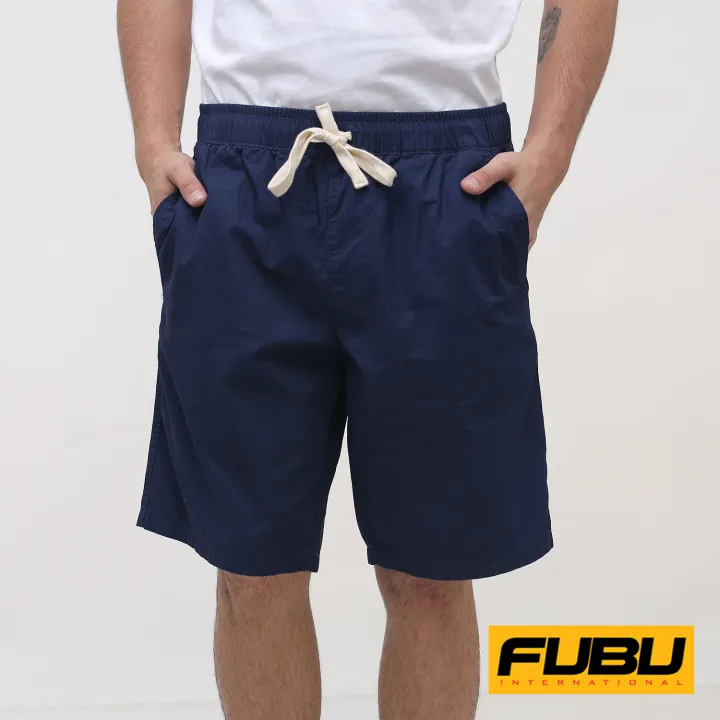 Fubu Easy Short FSB09-0075 | Lazada PH