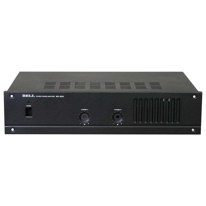 BOX BELL POWER AMPLIFIER MK-202 | Lazada Indonesia