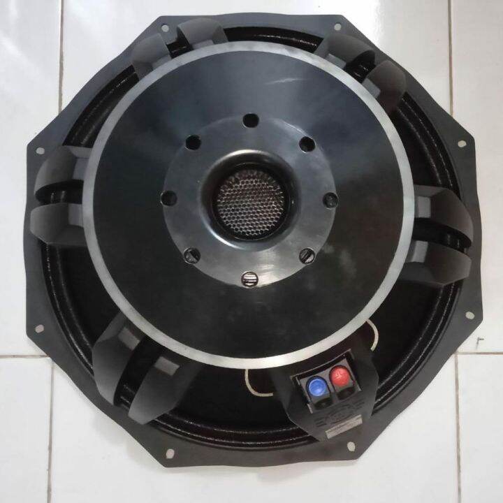 Speaker Subwoofer 18 Inch Fabulous 113183 MK2 SW | Lazada Indonesia