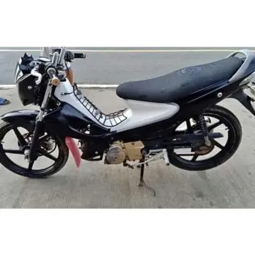 Suzuki Raider 110 Models