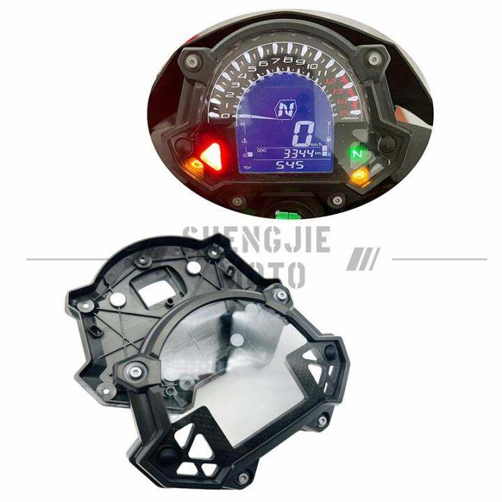 Motorcycle For Kawasaki Ninja Z900 Z650 Z400 Meter Housing Cover ...