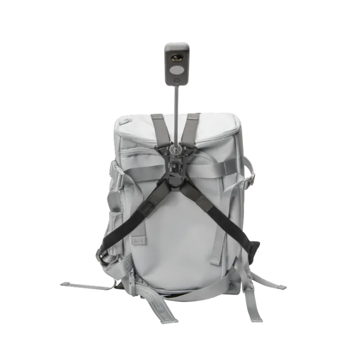 Insta360 Third-Person Backpack Mount Capture Every Angle Hands-free for ...