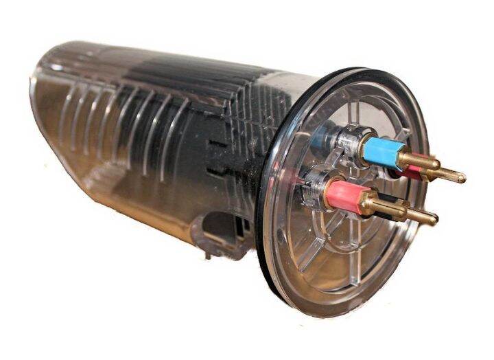 อะไหล่ ZODIAC TRi XO eXO 35g/h Large เซลล์เครื่องผลิตคลอรีนจากเกลือ ...