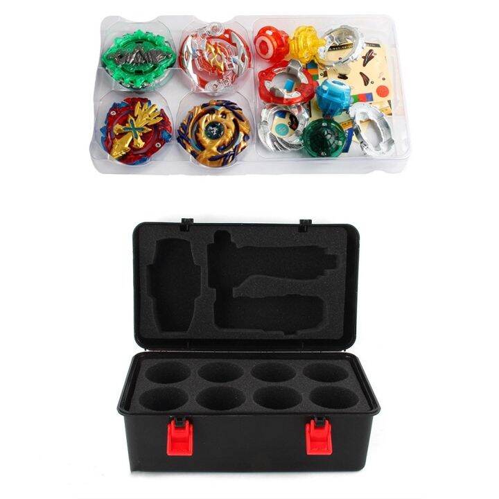 beyblade metal COD12Pcs The New Combination Beyblade Burst Set Toy ...