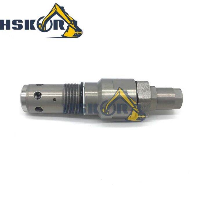 default EX200-5 Rotary Valve For Hitachi Excavator Hitachic200-5 High ...