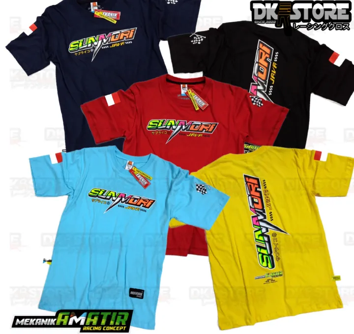 KAOS RACING SUNMORI | KAOS RACING | KAOS RACING MEKANIK AMATIR | MEKANIK AMATIR | KAOS RACING ...