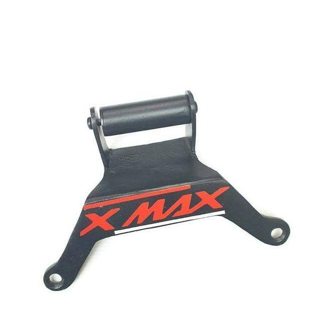 Yamaha xMax Metal Bracket Holder | Lazada PH