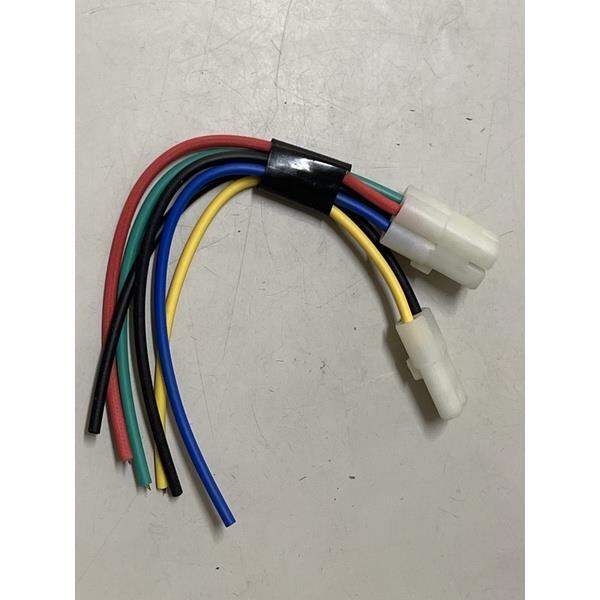 CDI socket TMX155 /GY6 | Lazada PH