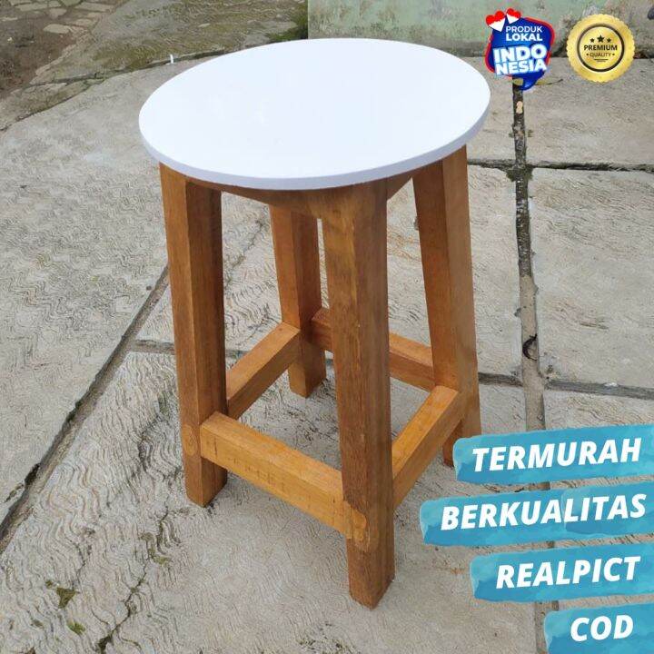 Kursi Teras Minimalis Kursi Aesthetic Cafe Japandi | Lazada Indonesia