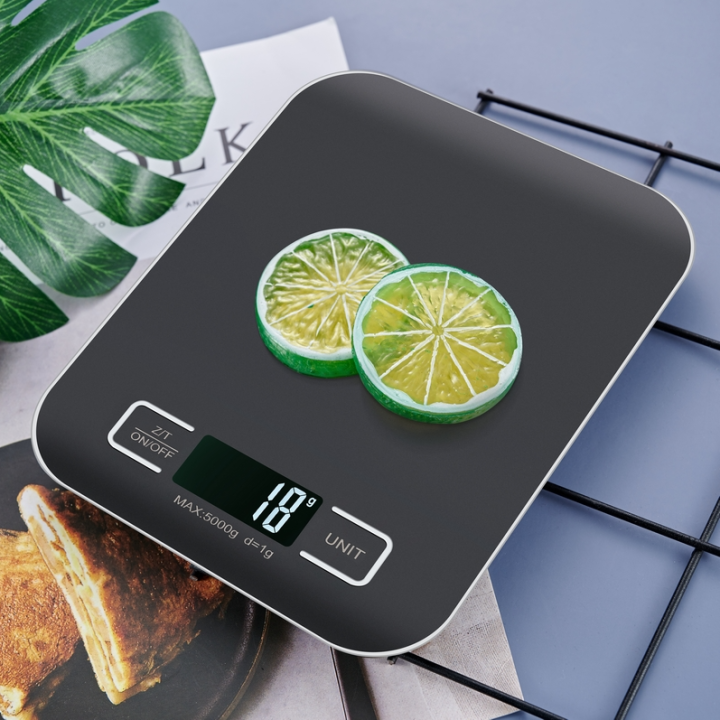 Baterai skala digital/skala dapur/Skala digital/Skala digital mini ...