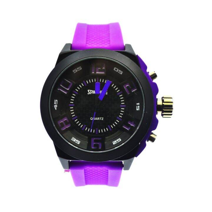 SPALDING SP-023 PURPLE | Lazada PH