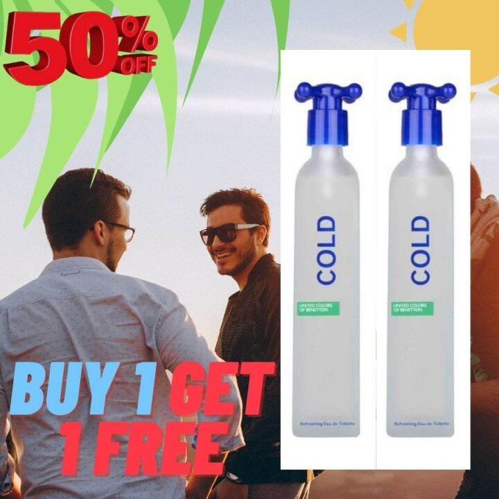 Rezzimo Sale Perfume For Men COLD Inspired Perfume, Cold for Men 100ml ...