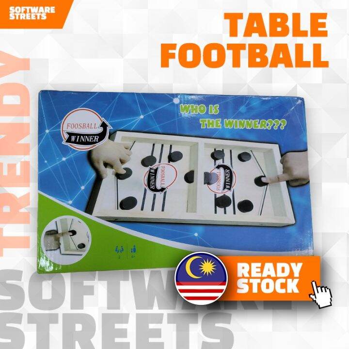Foosball Winner Ejection Chess Board Game Family Game Foosball Winner ...