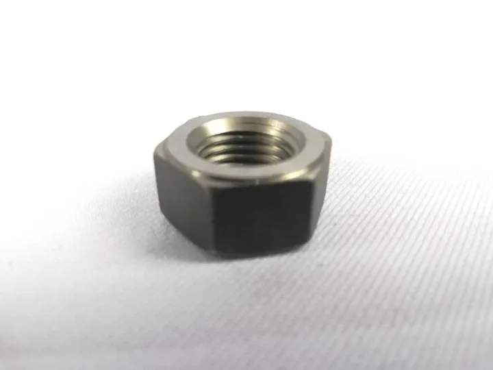 A8 น๊อตฝาสูบ ใช้ได้ กับ รุ่น ET95,110,115 NUT,CYLINDER HEAD (14351 ...