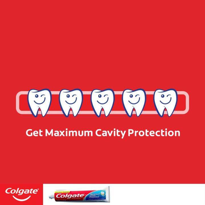 Colgate Total Professional Clean Gel Antibacterial Toothpaste 150g | Lazada
