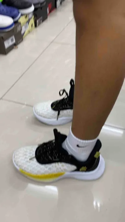 CURRY 9 Blue Pink 'UA Curry 9 | Lazada PH