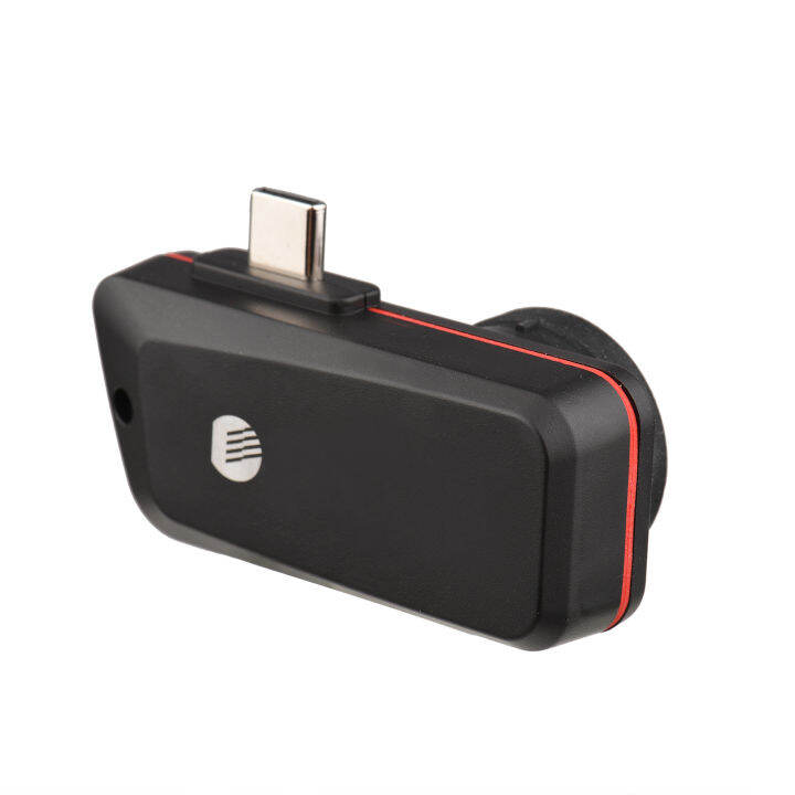 Smartphone Thermal Camera for Android USB-C Mini Infrared Thermal ...