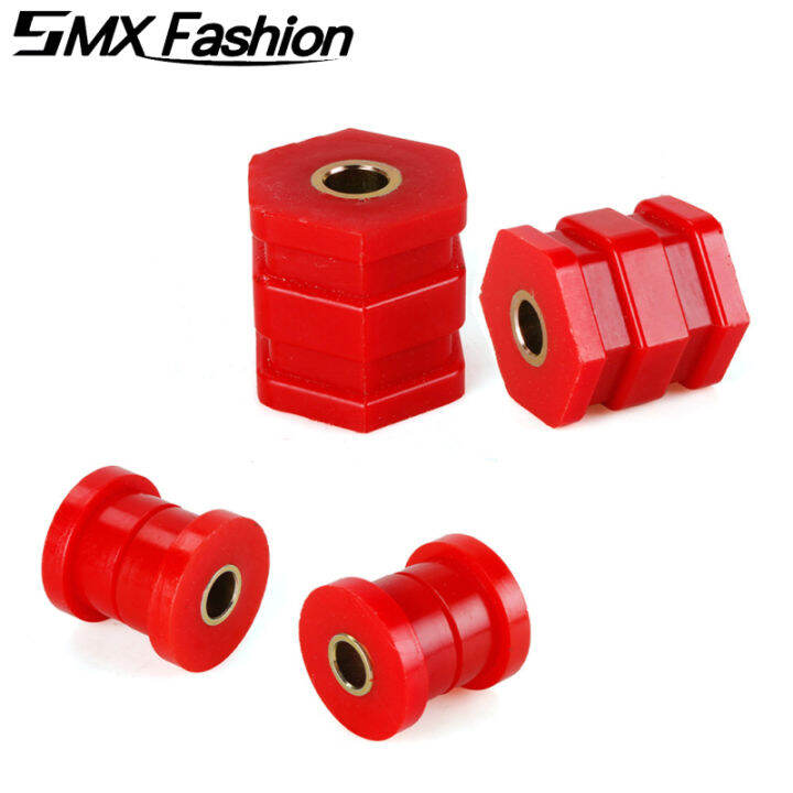 Mobil Depan Lebih Rendah Kontrol Lengan Bushing Kit Karet Lengan ...