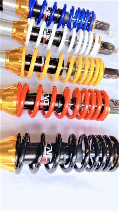 REAR SHOCK FOR YAMAHA MIO/M3/CLICK/SKYDRIVE 300MM | Lazada PH