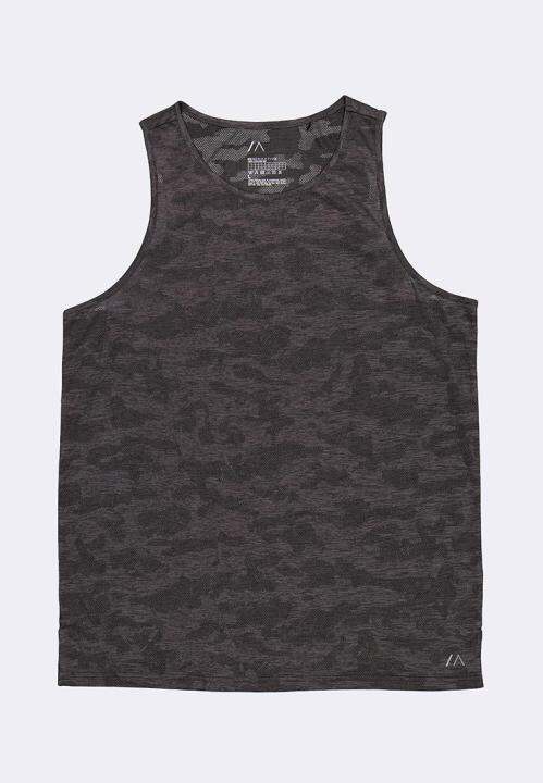 BENCH- BTA0014 Men's Bench Active Tank Top | Lazada PH