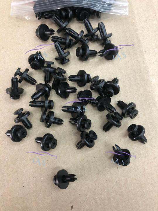 Toyota panel clips/All Vehicle | Lazada