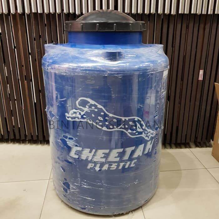 TOREN TANGKI WADAH AIR PENAMPUNGAN AIR TORRENT CHEETAH 1000 LITER ...